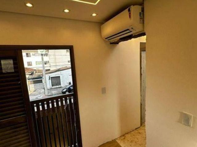 Casa à venda, 260 m² por R$ 3.000.000,00 Campo Grande Santos/SP