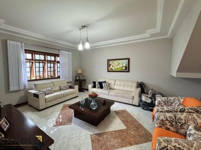 Casa com 3 dormitórios à venda, 260 m² por R$ 1.480.000,00 Parque das Flores Campinas/SP