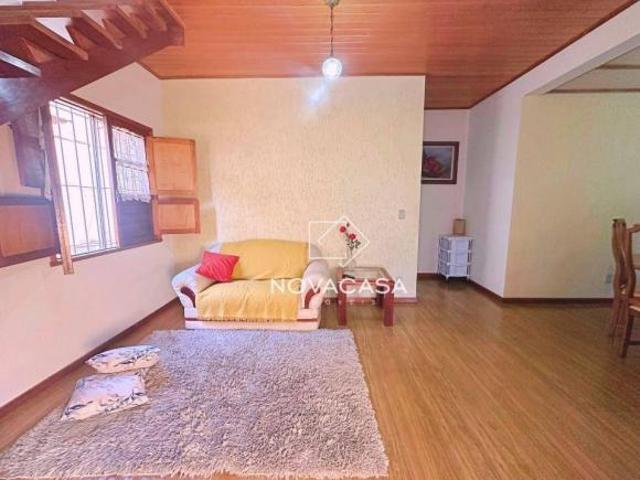 Casa à venda, 260 m² por R$ 1.500.000,00 Planalto Belo Horizonte/MG