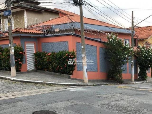Casa à venda, 260 m² por R$ 1.550.000,00 Vila Rosália Guarulhos/SP