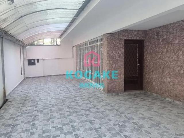 Casa à venda, 260 m² por R$ 1.600.000,00 Vila Betânia São José dos Campos/SP