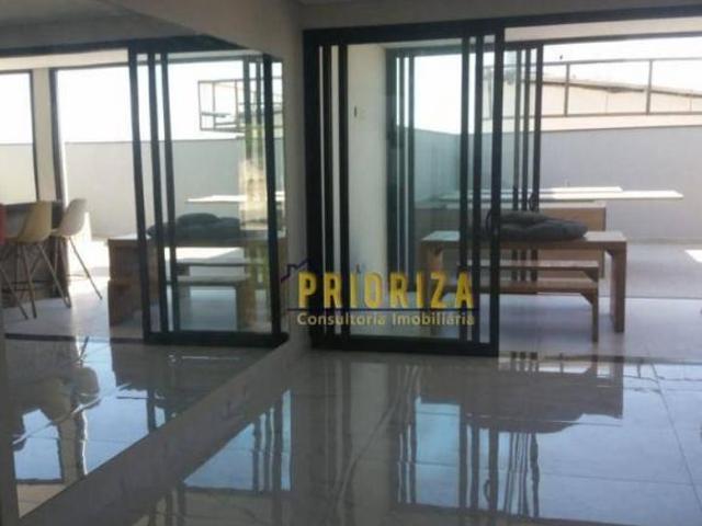 Casa à venda, 260 m² por R$ 1.645.000,00 Condomínio Residencial Ibiti Reserva Sorocaba/SP
