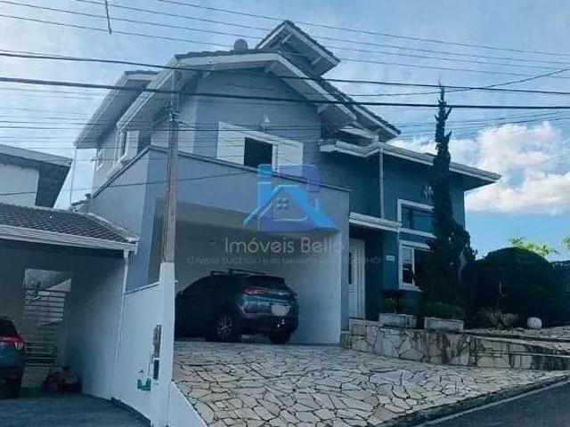 Casa à venda, 260 m² por R$ 1.650.000,00 Condomínio Itatiba Country Club Itatiba/SP