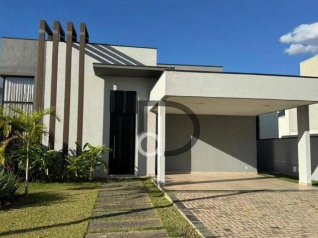 Casa à venda, 260 m² por R$ 1.800.000,00 Fazenda Santa Isabel Louveira/SP