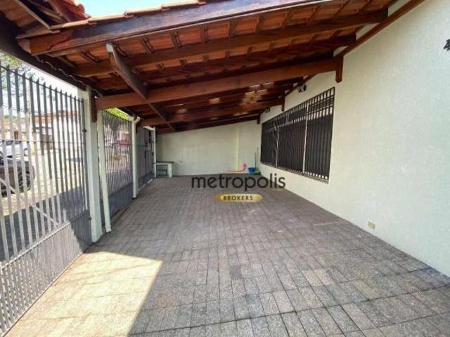 Casa à venda, 260 m² por R$ 1.800.000,00 Jardim da Glória São Paulo/SP