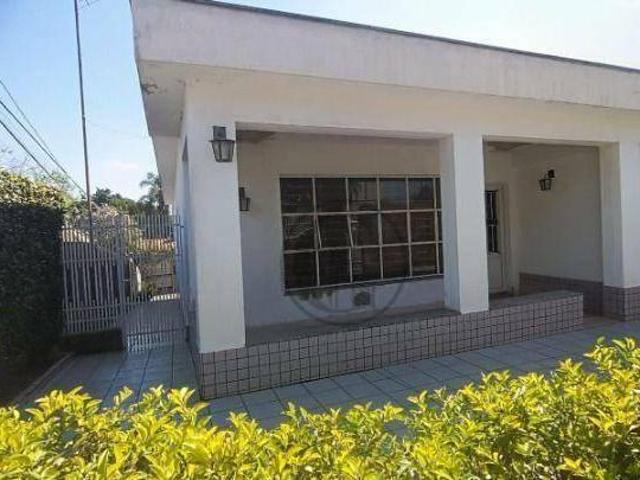 Casa à venda, 260 m² por R$ 1.811.000,00 Jardim Emília Sorocaba/SP