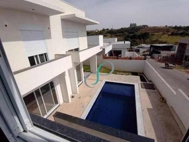 Casa à venda, 260 m² por R$ 1.950.000,00 Condomínio Mont’Alcino Valinhos/SP