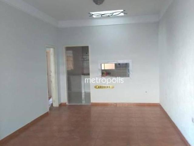Casa à venda, 260 m² por R$ 1.050.000,00 Olímpico São Caetano do Sul/SP