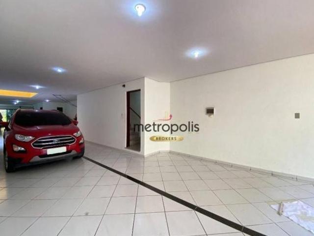 Casa à venda, 260 m² por R$ 1.054.000,00 Parque das Nações Santo André/SP