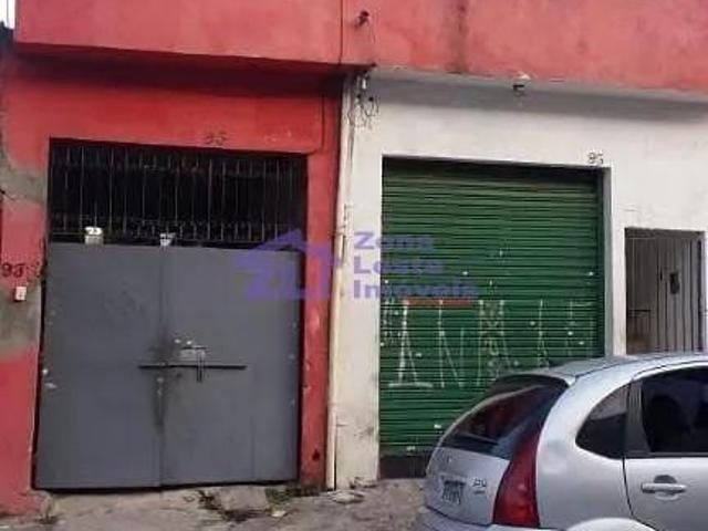 Casa à venda, 260 m² por R$ 1.060.000,00 Mooca São Paulo/SP