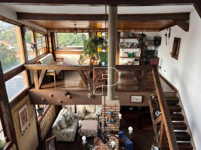 Casa à venda, 260 m² por R$ 1.200.000,00 Granja Viana Cotia/SP