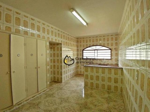 Casa à venda, 260 m² por R$ 1.200.000,00 Jardim de Itapoan Paulínia/SP