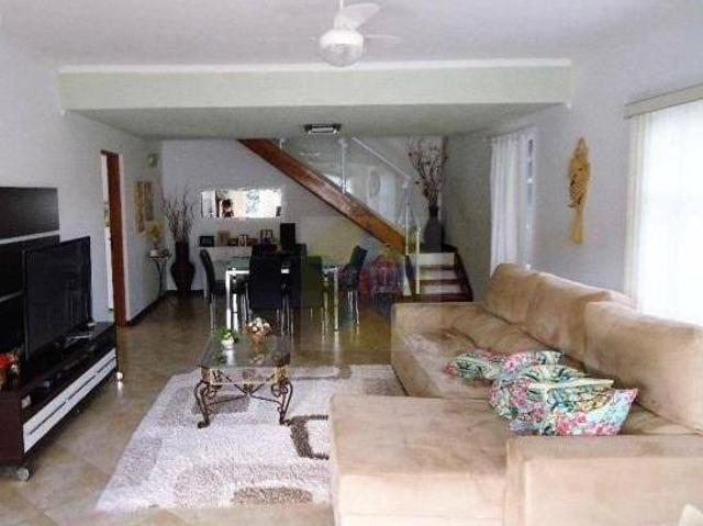 Casa à venda, 260 m² por R$ 1.200.000,00 Jardim Paulista Atibaia/SP