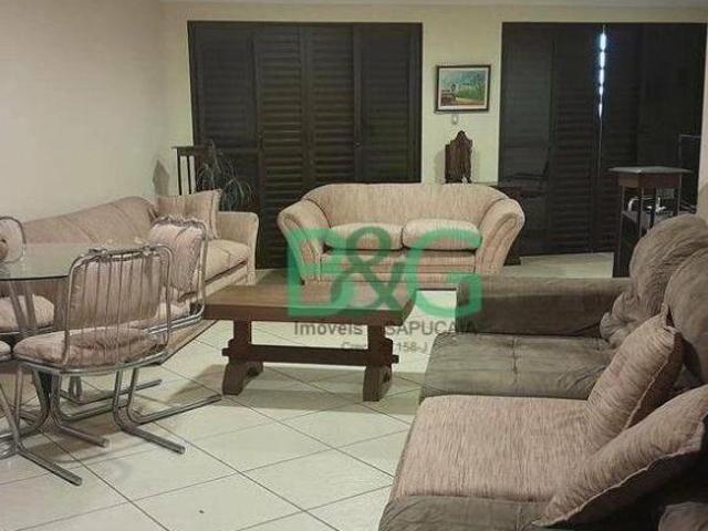 Casa à venda, 260 m² por R$ 1.223.404,45 Mandaqui São Paulo/SP