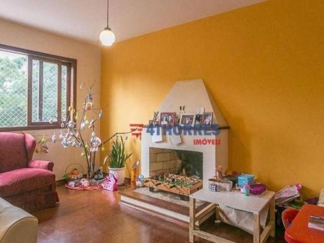 Casa à venda, 260 m² por R$ 1.400.000,00 Butantã São Paulo/SP
