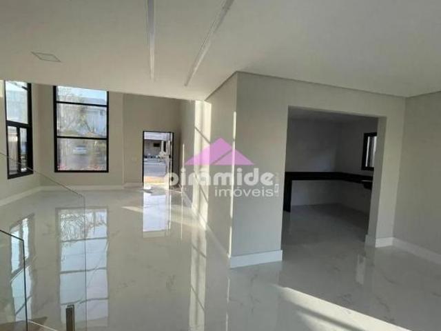 Casa à venda, 260 m² por R$ 1.250.000,00 Condomínio Terras do Vale Caçapava/SP