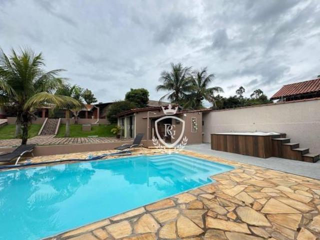 Casa à venda, 260 m² por R$ 1.279.000,00 Condomínio Fechado Village Haras São Luiz Salto/SP
