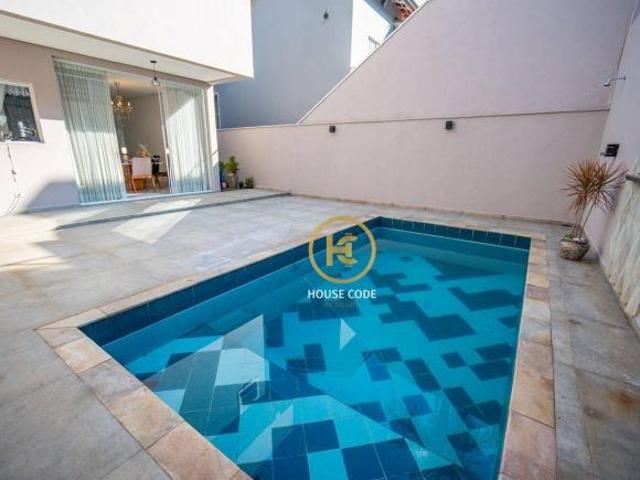 Casa à venda, 260 m² por R$ 1.280.000,00 Nova Paulista Jandira/SP