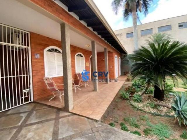 Casa à venda, 260 m² por R$ 1.300.000,00 Bela Vista Londrina/PR