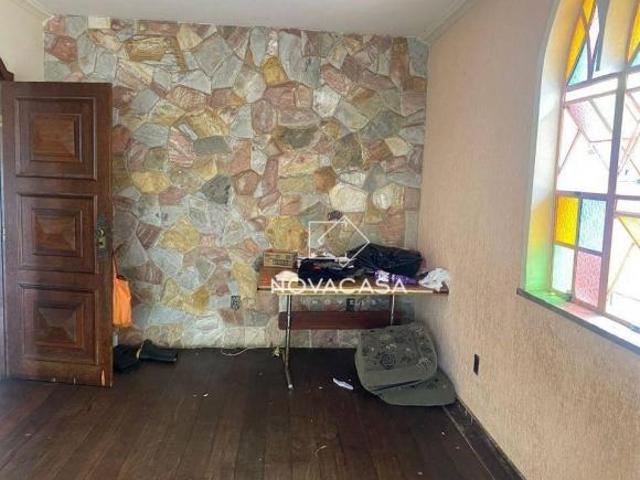 Casa à venda, 260 m² por R$ 1.300.000,00 Santa Amélia Belo Horizonte/MG