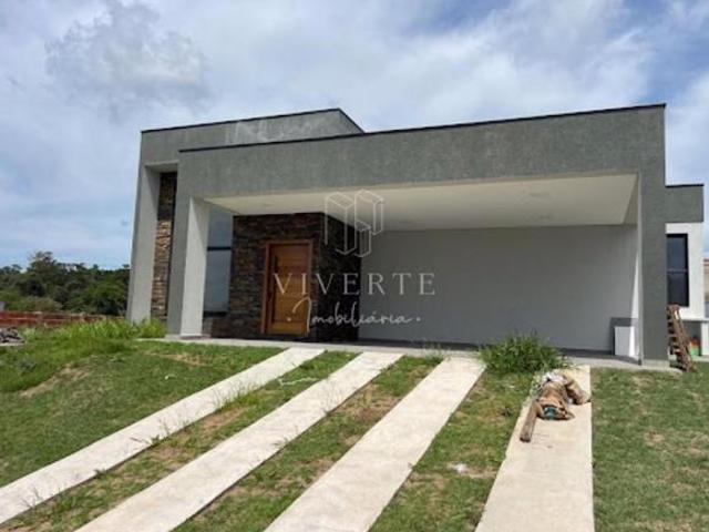 Casa à venda, 260 m² por R$ 1.390.000,00 Condomínio Village Araçoiaba Araçoiaba da Serra/SP