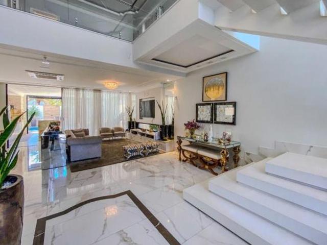Casa à venda, 260 m² por R$ 2.500.000,00 Residencial Villa Bella Siena Paulínia/SP