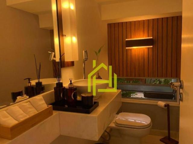 Casa à venda, 260 m² por R$ 2.600.000,00 Condomínio Mont Blanc Sorocaba/SP