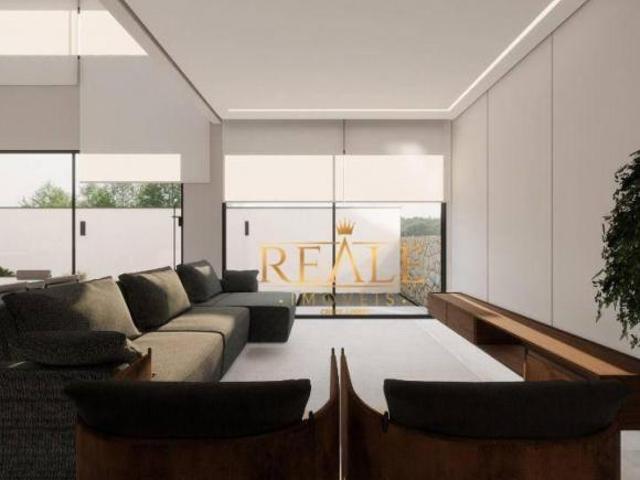 Casa com 3 dormitórios à venda, 260 m² por R$ 2.800.000,00 Condomínio Residencial Arboretum Vinh