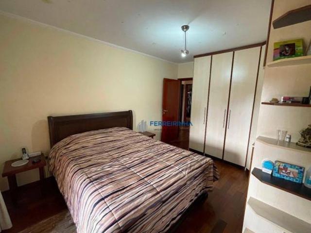 Casa à venda, 260 m² por R$ 2.600.000,00 Conjunto Residencial Esplanada do Sol São José dos Camp