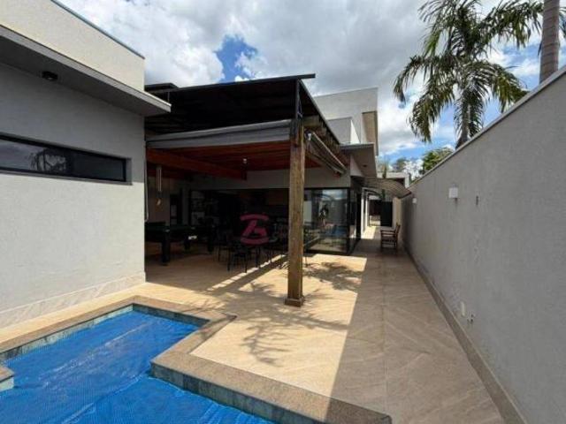 Casa à venda, 260 m² por R$ 2.600.000,00 Jardim Shangri Lá Bauru/SP