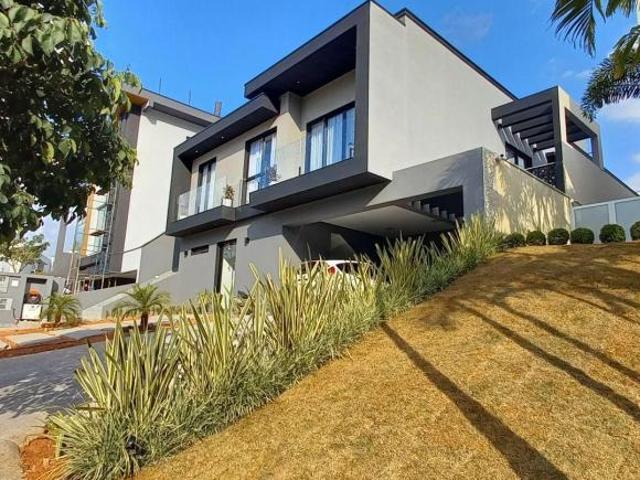 Casa à venda, 260 m² por R$ 2.600.000,00 Vintage Cotia/SP