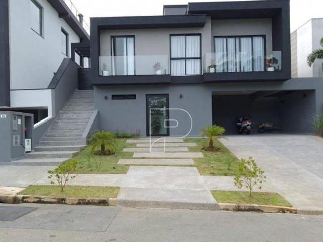 Casa à venda, 260 m² por R$ 2.700.000,00 Vintage Cotia/SP