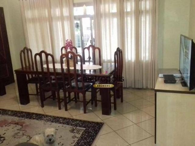 Casa à venda, 260 m² por R$ 2.770.000,00 Jardim Santo André/SP