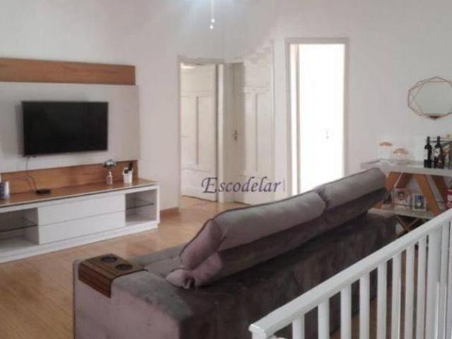 Casa à venda, 260 m² por R$ 2.000.000,00 Imirim São Paulo/SP