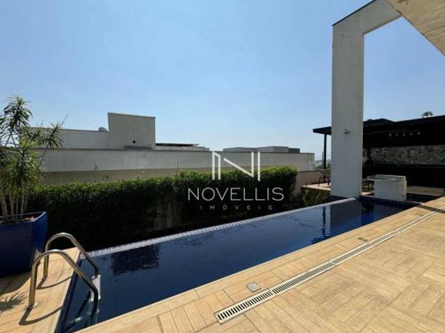 Casa à venda, 260 m² por R$ 2.000.000,00 Terras do Vale Caçapava/SP
