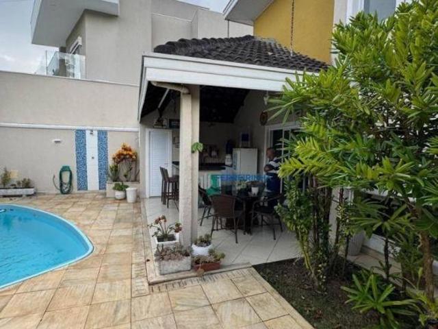 Casa à venda, 260 m² por R$ 2.100.000,00 Urbanova São José dos Campos/SP