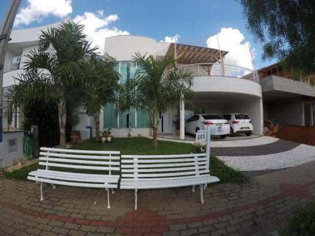Casa à venda, 260 m² por R$ 2.200.000,00 Jardim Imperador Americana/SP