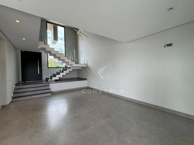 Casa à venda, 260 m² por R$ 2.249.900,00 Mont Alcino Valinhos/SP