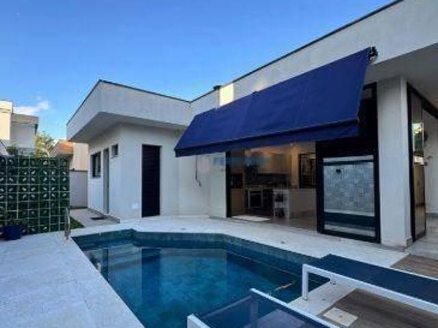Casa à venda, 260 m² por R$ 4.200.000,00 Jardim do Golfe São José dos Campos/SP