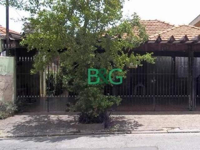 Casa à venda, 260 m² por R$ 560.000,00 Jardim Maria Estela São Paulo/SP