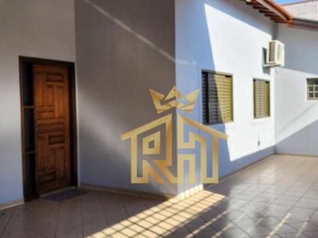 Casa à venda, 260 m² por R$ 700.000,00 Vila São João da Boa Vista Bauru/SP
