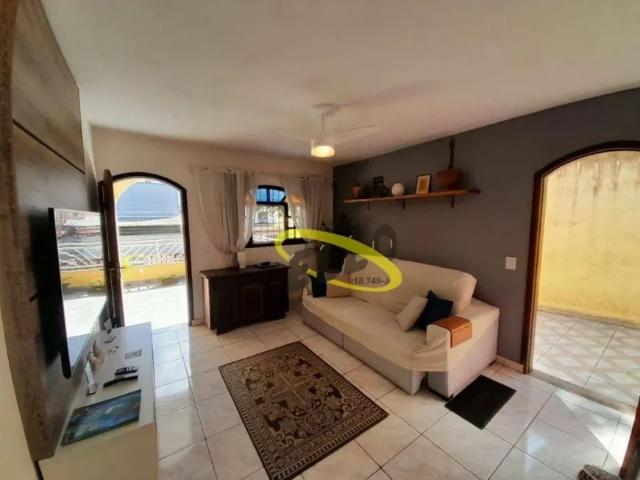 Casa com 3 dormitórios, 260 m² venda por R$ 772.000,00 ou aluguel por R$ 4.300,00/mês Jardim dos
