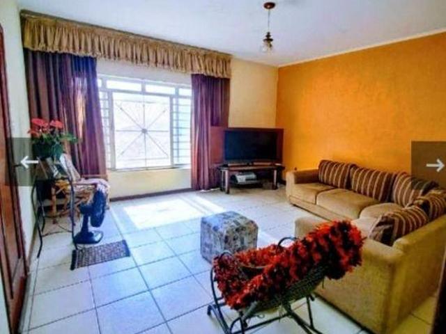 Casa à venda, 260 m² por R$ 800.000,00 Parque Taquaral Campinas/SP