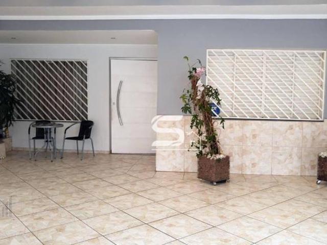 Casa à venda, 260 m² por R$ 855.000,00 Jardim Guairaca São Paulo/SP