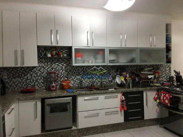 Casa à venda, 260 m² por R$ 850.000,00 Jardim Guairaca São Paulo/SP