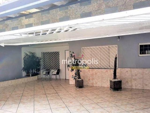 Casa à venda, 260 m² por R$ 850.000,00 Jardim Guairaca São Paulo/SP