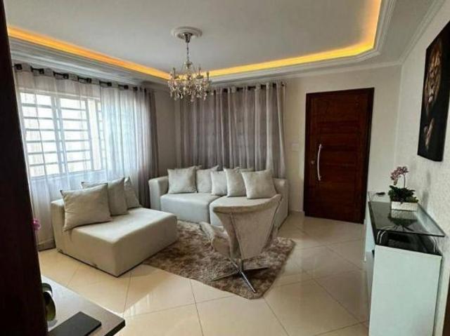 Casa à venda, 260 m² por R$ 860.000,00 Vila Mota Bragança Paulista/SP