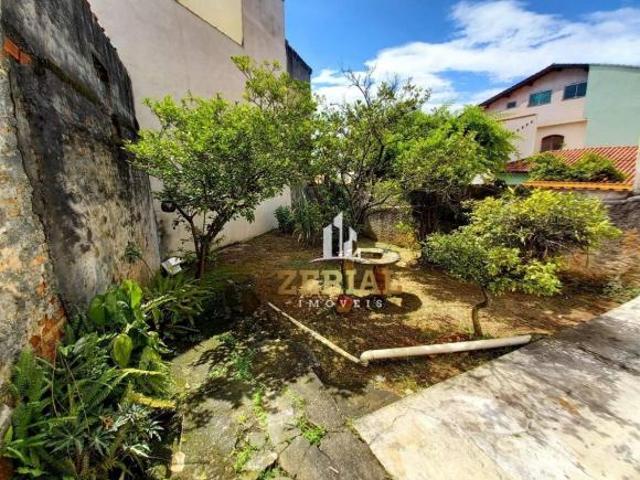 Casa à venda, 260 m² por R$ 895.000,00 Olímpico São Caetano do Sul/SP