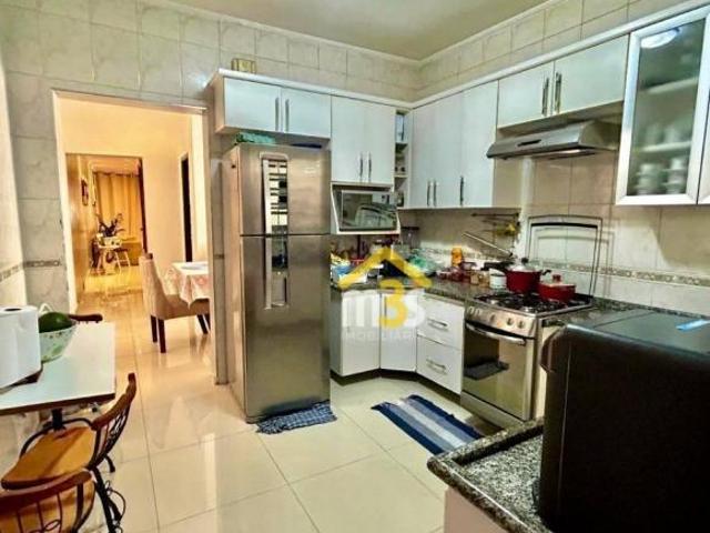 Casa à venda, 260 m² por R$ 890.000,00 Cidade São Francisco São Paulo/SP
