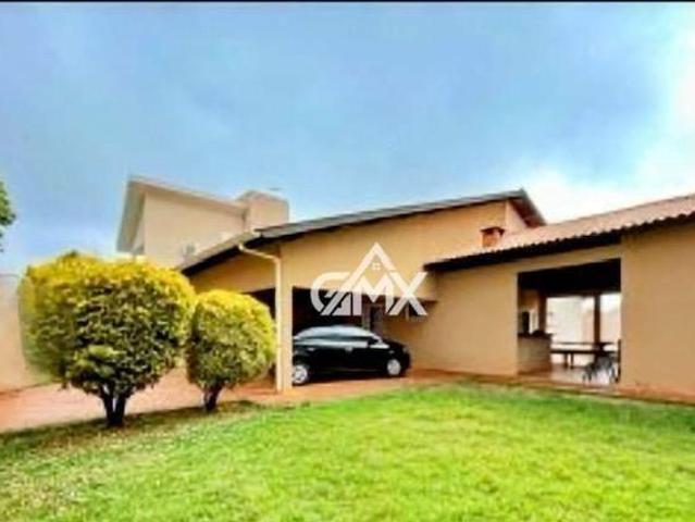 Casa à venda, 260 m² por R$ 890.000,00 Jardim Pérola Londrina/PR